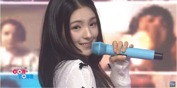 ‘Really Like You’ 규빈, K-POP 팬들 홀린 퍼포먼스 | bnt뉴스