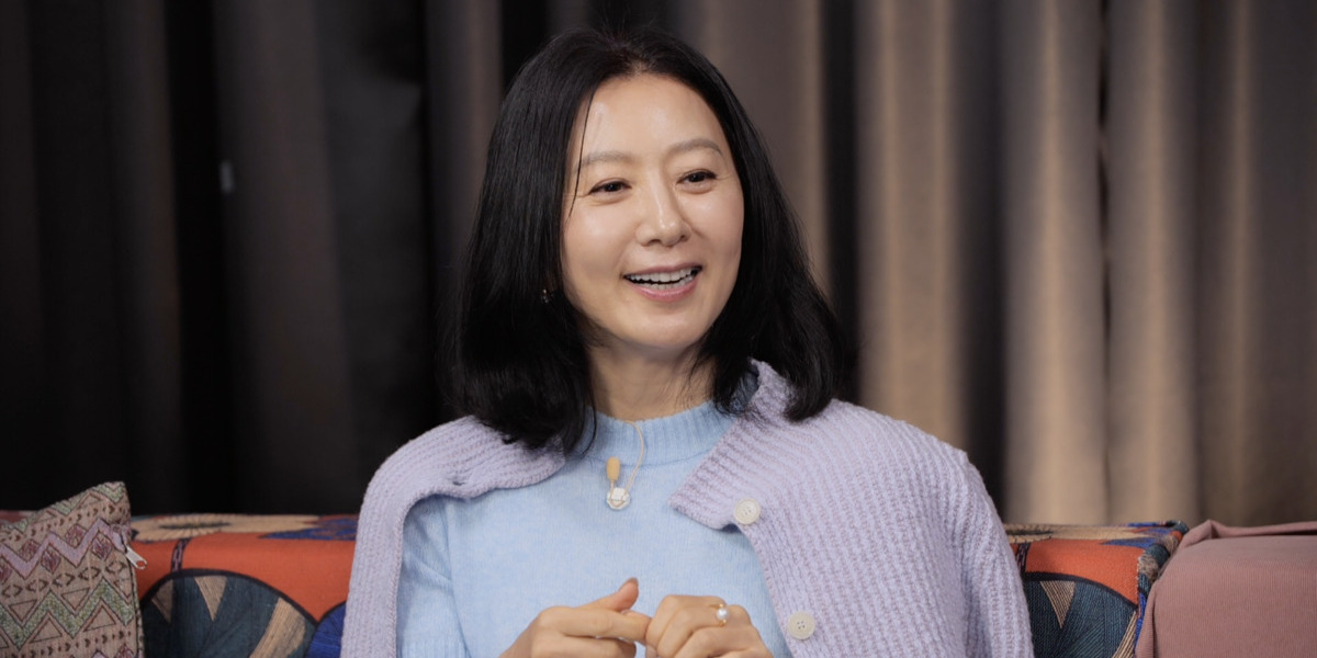 김희애, 3년 만에 JTBC ‘돌아온 방구석 1열’ 출격 | bnt뉴스