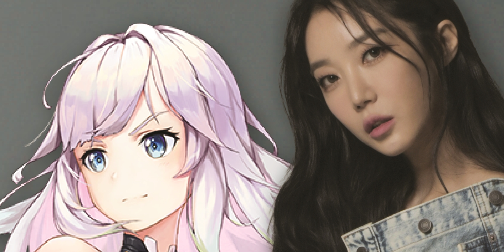 슈퍼걸스X진바비, 콜라보 진행 | bnt뉴스