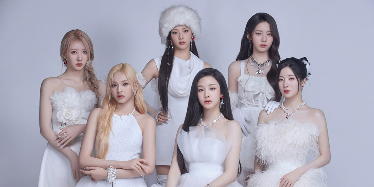 베이비몬스터, ‘Stuck In The Middle’ 유튜브 MV 차트 1위 | bnt뉴스