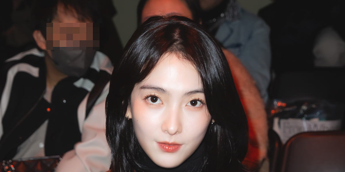 [포토] 카라 강지영 '실제로 보면 헉소리나는 예쁨'(FROMWHERE 패션쇼) | bnt뉴스