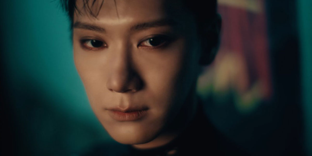 NCT 텐, 신곡 ‘Water’+’Dangerous’ 퍼포먼스 필름 공개 화제 | bnt뉴스