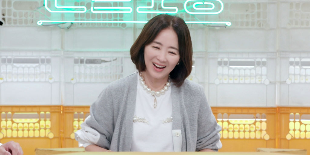 ‘편스토랑’ 윤유선, 흑백TV부터 OTT까지 섭렵! ‘50년 차 배우의 위엄’ | bnt뉴스