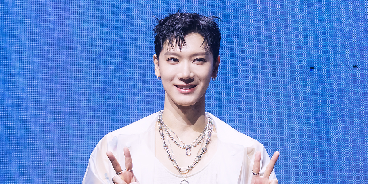 [포토] NCT 텐 '귀엽게 브이' | bnt뉴스