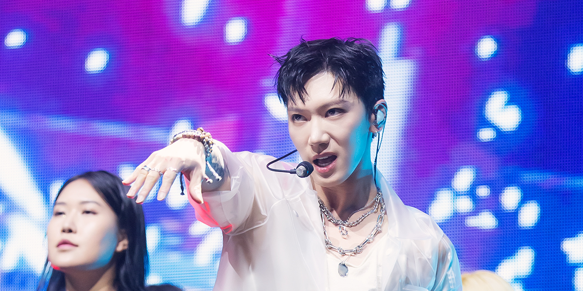 [포토] NCT 텐 '어흥' | bnt뉴스