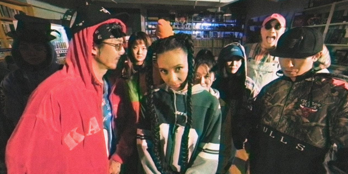 타이거JK·윤미래, ‘NBA2K24’ 사운드트랙 앨범 참여... 글로벌 출시 | bnt뉴스