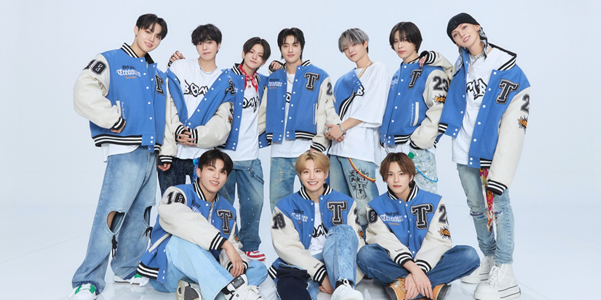 YG “트레저, 3월 3일 SBS ‘빛 나는 SOLO’ 첫방 | bnt뉴스