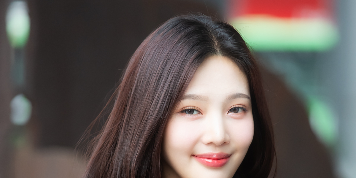 [포토] 레드벨벳 조이 '러비는 사랑입니다' | bnt뉴스