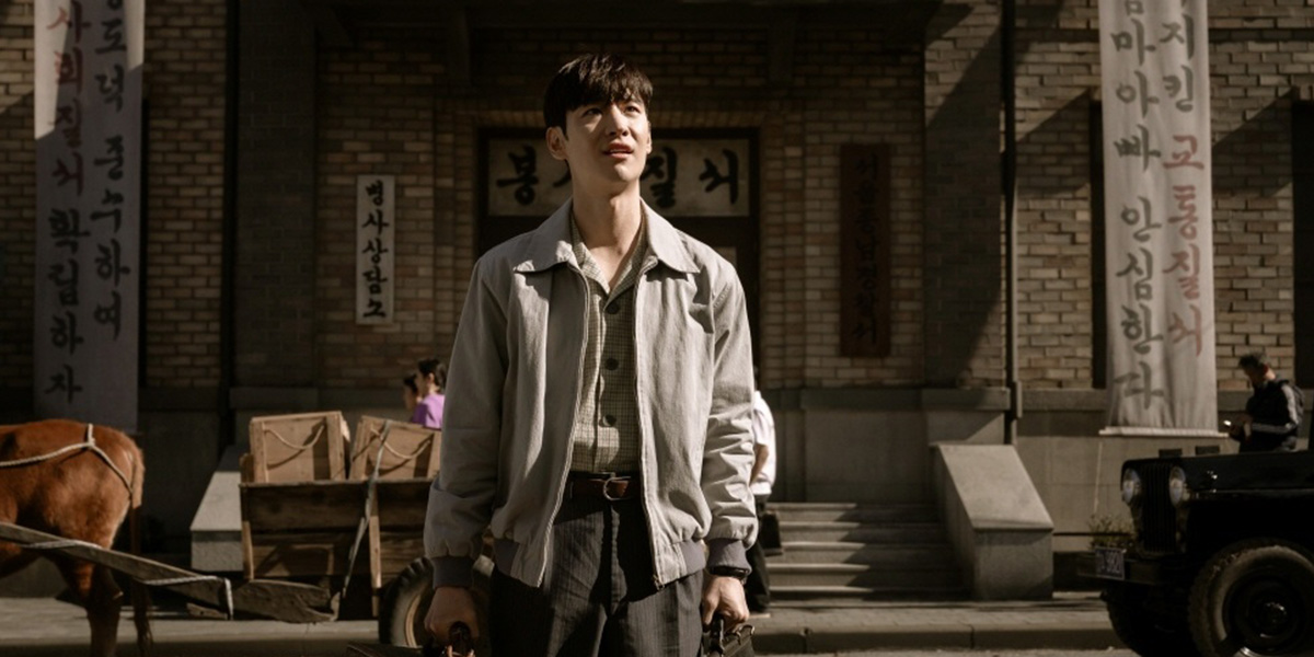 돌아온 ‘수사반장 1958’ 이제훈, 최불암 청년 시절 비주얼 첫 공개 | bnt뉴스