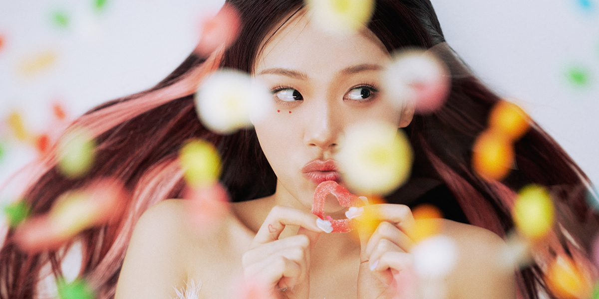 비비, ‘밤양갱’ 흐름 타고 오늘(20일) ‘Sugar Rush’ MV 공개 | bnt뉴스