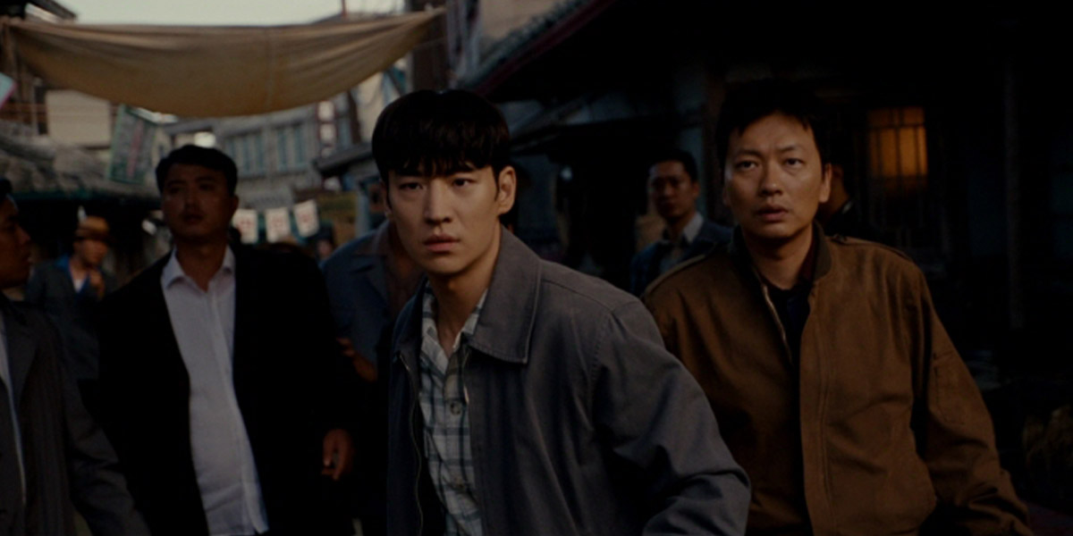 ‘수사반장 1958’ 최불암→이제훈, 전설의 낭만 형사가 온다... 1차 티저 | bnt뉴스