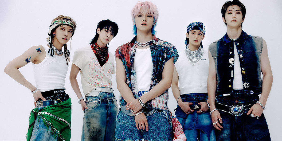 NCT, 美 롤링스톤 ‘가장 스타일리시한 뮤지션’ 선정 | bnt뉴스