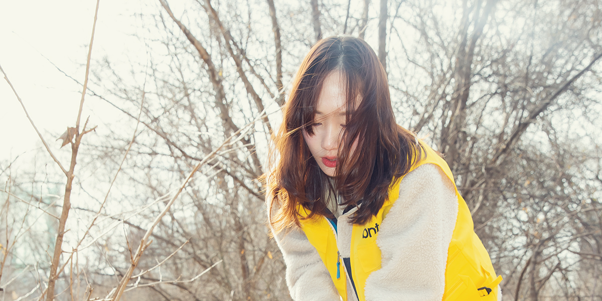 [포토] 이혜원 '에고고' | bnt뉴스