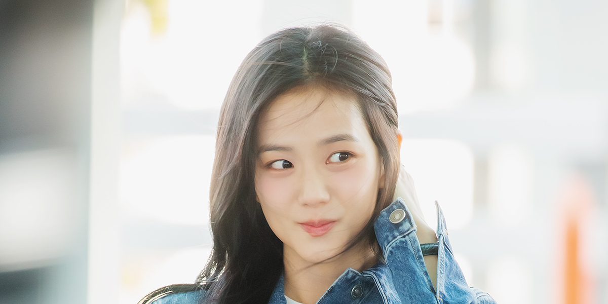 [포토] 블랙핑크 지수 '이 순간을 영원히' | bnt뉴스