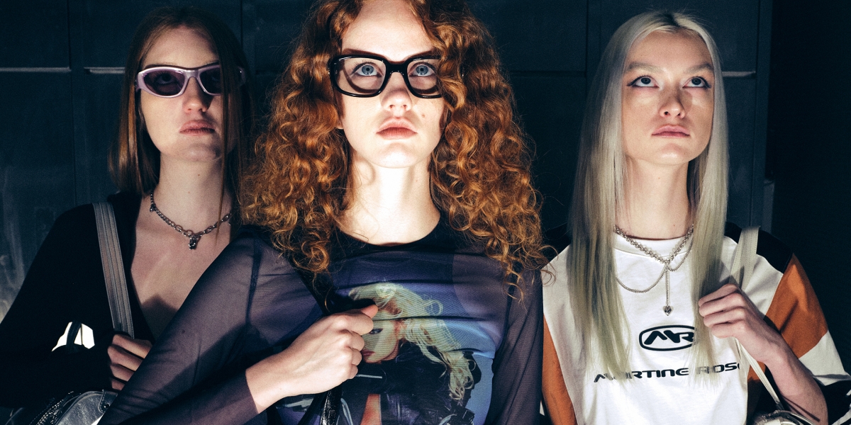 페넥, 2024 SS 컬렉션 ‘HEROINE’ 공개 | bnt뉴스