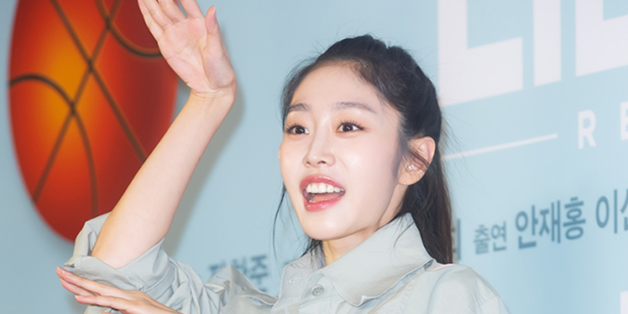 러블리즈 출신 서지수, 아프리카TV BJ 데뷔 “상황 좋지 않아...고민 많이 해” | bnt뉴스