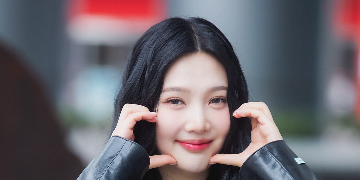 [포토] 레드벨벳 조이 '봄날의 햇살 같은 미소' | bnt뉴스