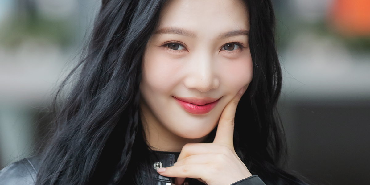 [포토] 레드벨벳 조이 '이 미소, 저장각' | bnt뉴스