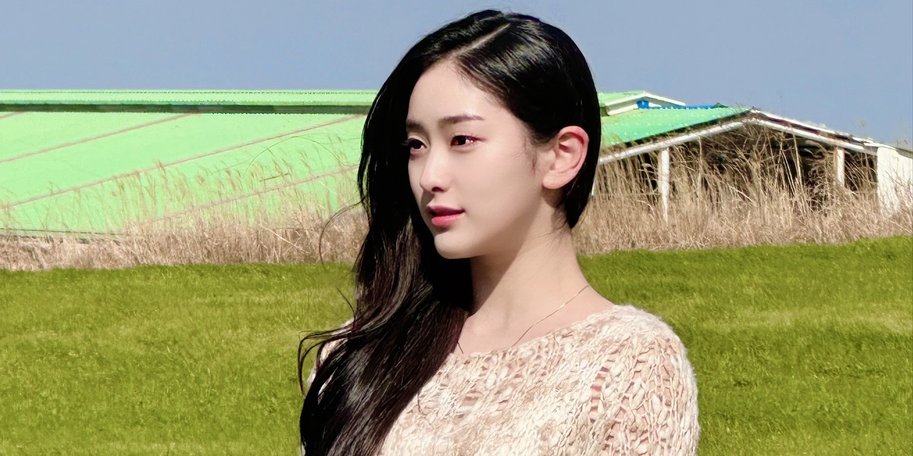 위나 원이, 제주에서 첫 솔로곡 ‘Time after Time’ 뮤비 촬영 마쳐 | bnt뉴스