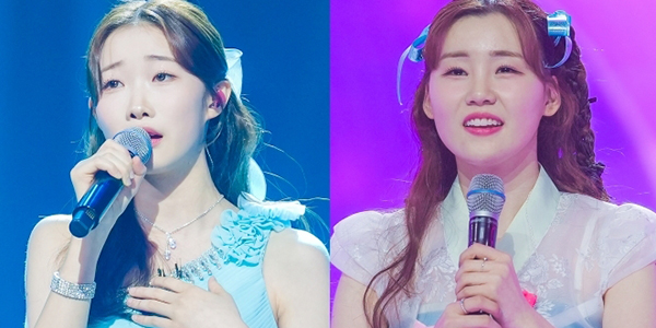 ‘미스트롯3’ 정서주→정슬 TOP7 탄생에 시청률 폭발...최고 19.2% | bnt뉴스