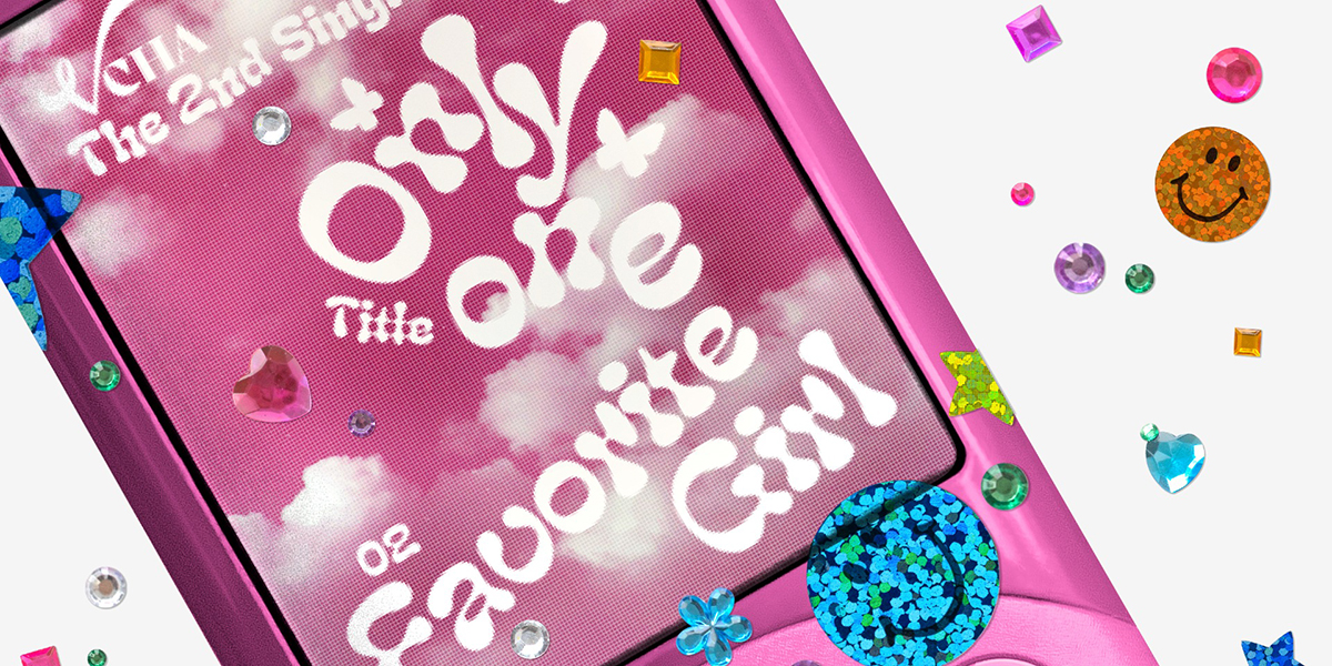 ‘JYP 글로벌 루키’ VCHA, 싱글 2집 ‘Only One’ 트랙리스트 공개 | bnt뉴스