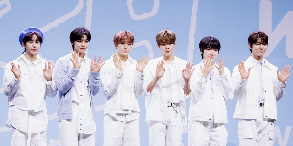 [포토] NCT WISH '드디어 한국데뷔' | bnt뉴스