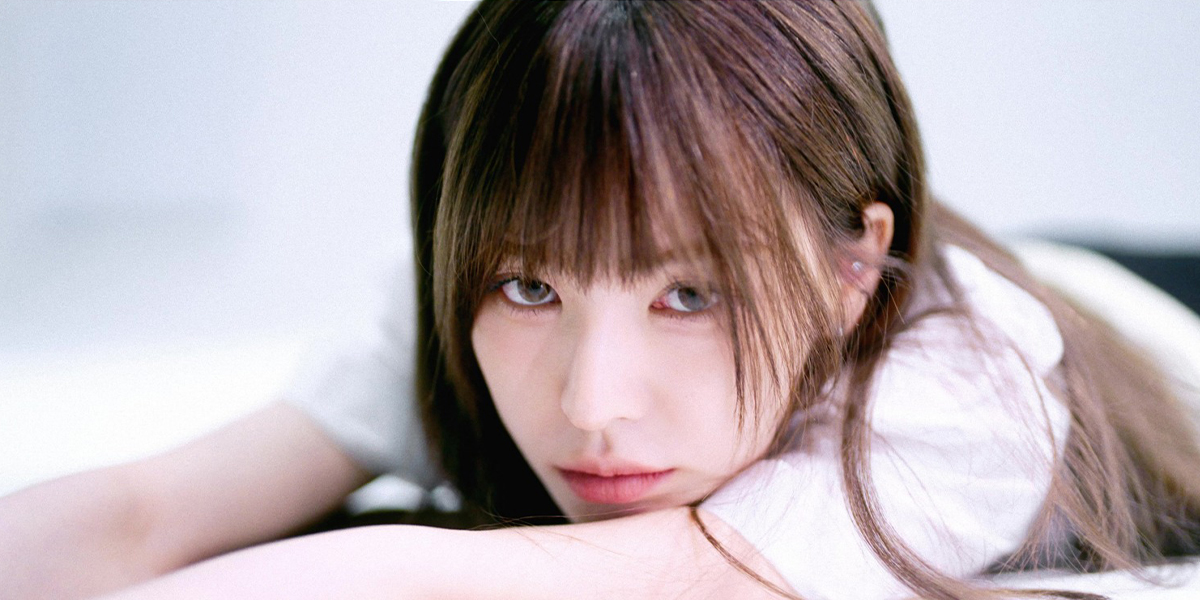 레드벨벳 웬디, ‘Wish You Hell’로 보여줄 변신... 키치+세련美 | bnt뉴스