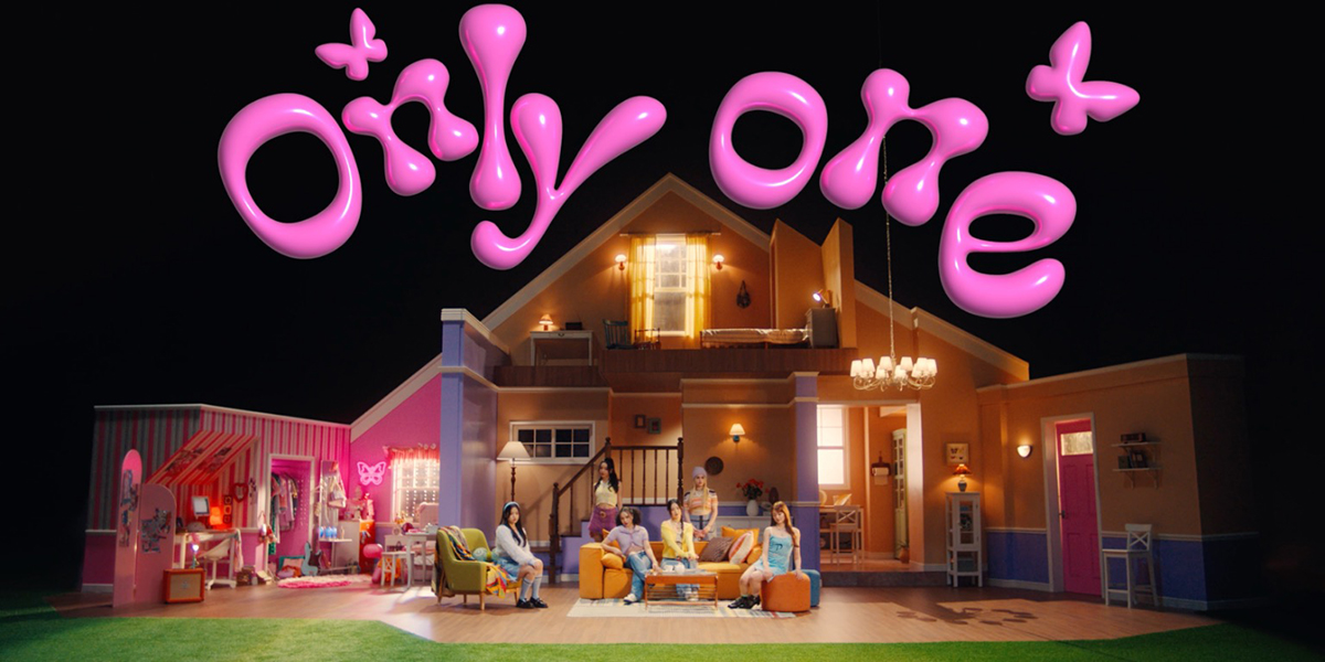 ‘JYP 신예’ VCHA, 타이틀곡 ‘Only One’ 퍼포먼스 비디오 티저 공개 | bnt뉴스