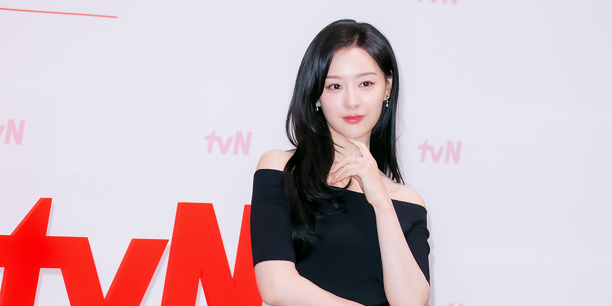 [포토] 김지원 '눈물의 여왕' | bnt뉴스