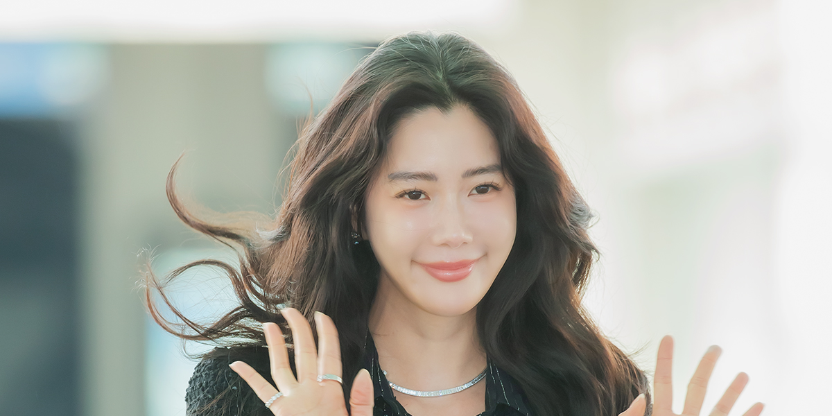 [포토] 클라라 '여전히 아름다운지' | bnt뉴스