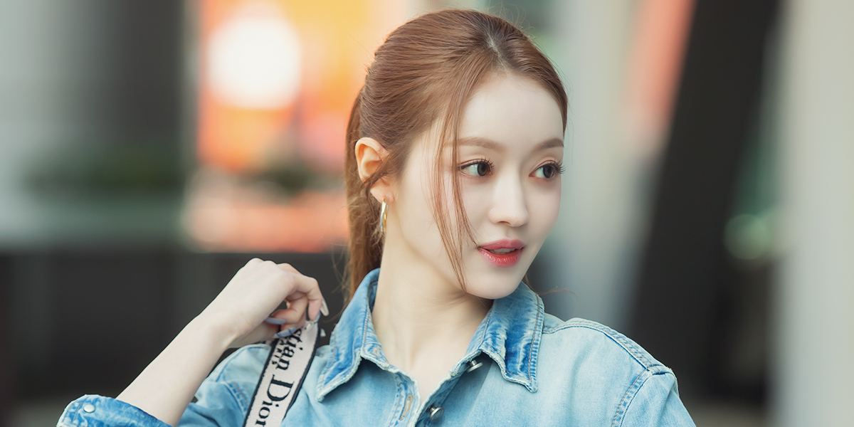 [포토] 유아 '천상연예인 포스' | bnt뉴스