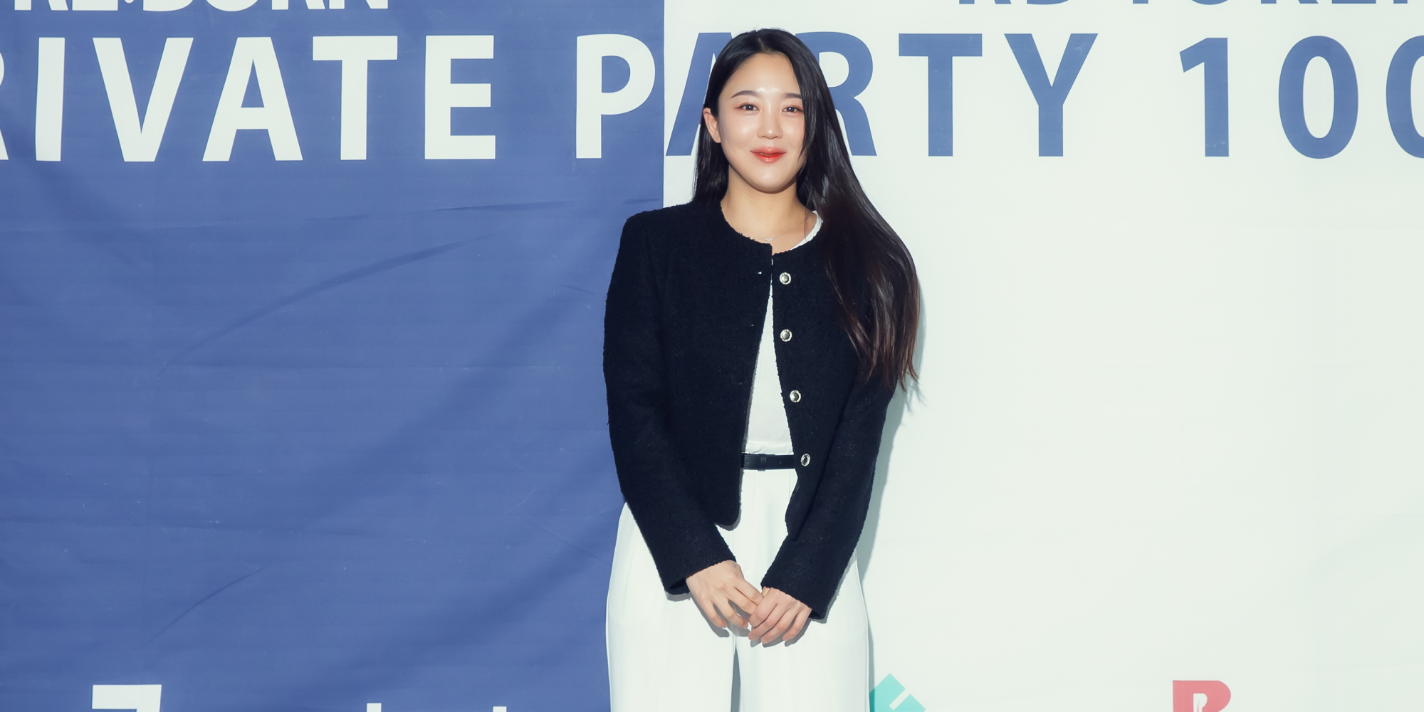 [포토] 다오연구소 김민영 대표, 다소곳한 애티튜드 (헤이리본 프라이빗 파티100) | bnt뉴스