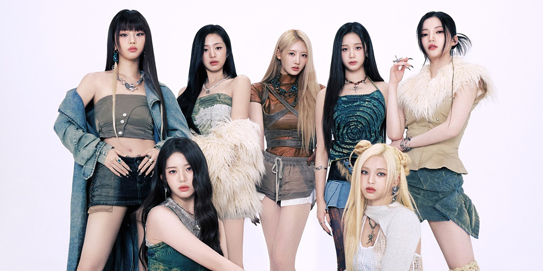 YG 베이비몬스터, 단체 포스터 공개...‘7人 시너지 폭발’ | bnt뉴스