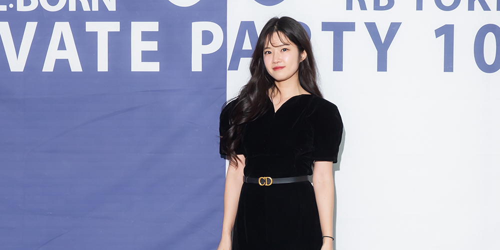 [포토] 구혜림 아나운서, 럭셔리한 단아함 (헤이리본 프라이빗 파티 100) | bnt뉴스