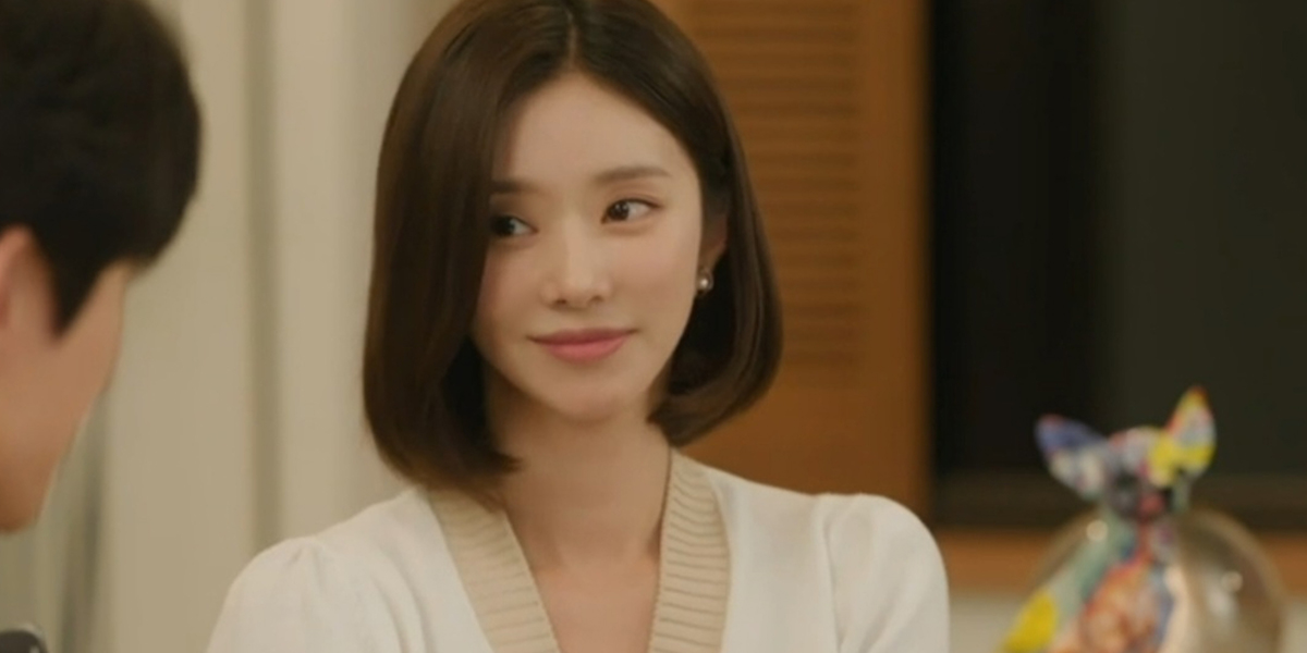 ‘눈물의 여왕’ 이주빈, 다정 vs 싸늘…소름돋는 ‘두 얼굴’ | bnt뉴스