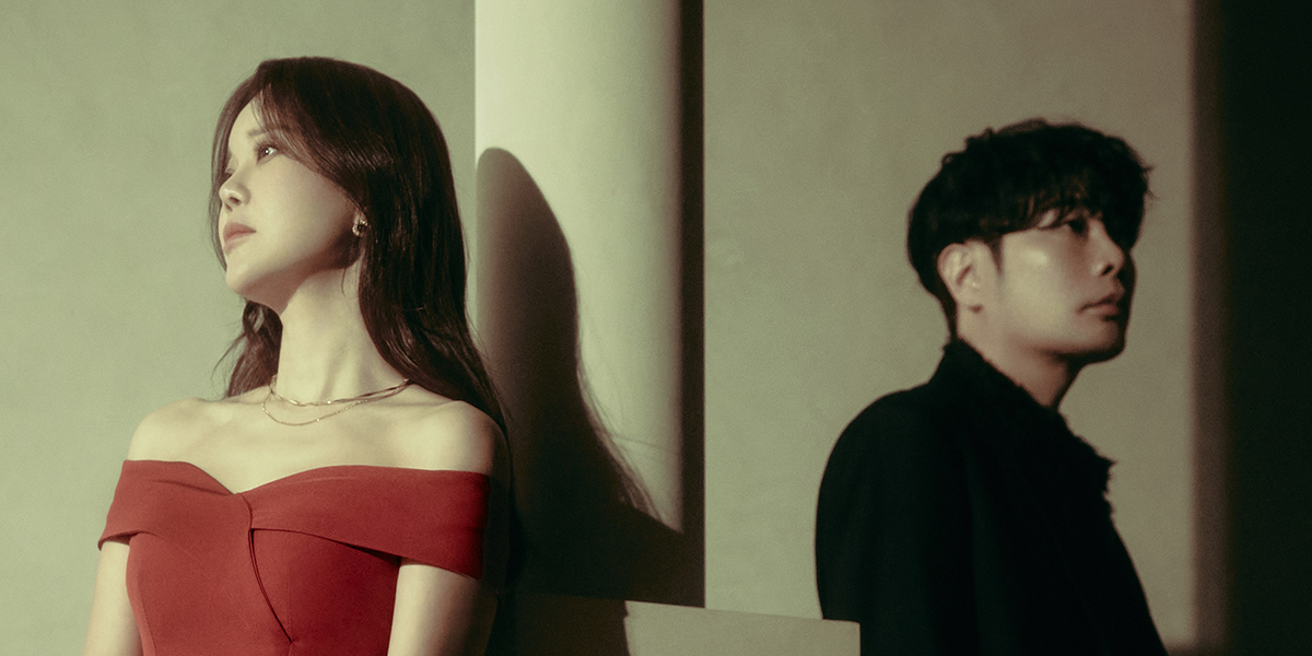 백지영X뮤지, 오늘(22일) ‘별이 되어주고 싶었어‘ 발매... 역대급 듀엣 | bnt뉴스