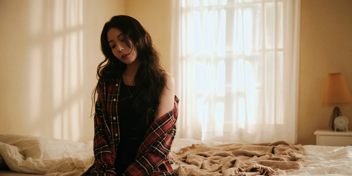 보아, ‘정말, 없니?‘ 로 이별 감성 퍼포먼스... 26일 발매 | bnt뉴스