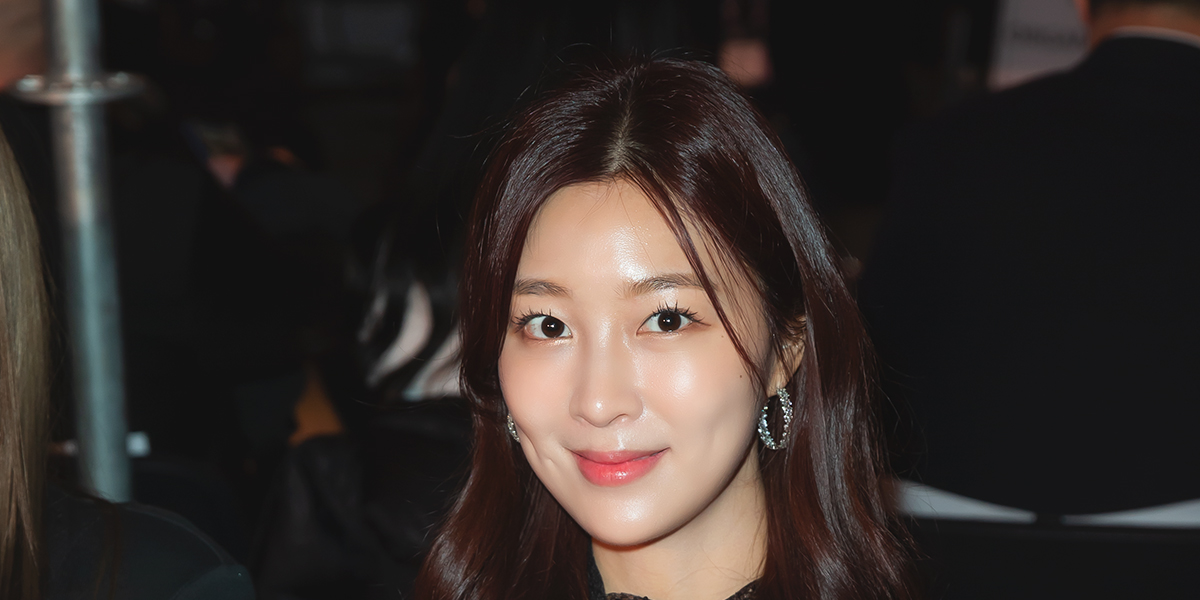 [포토] 미스코리아 신아라 '미소천사'(한나신 컬렉션) | bnt뉴스