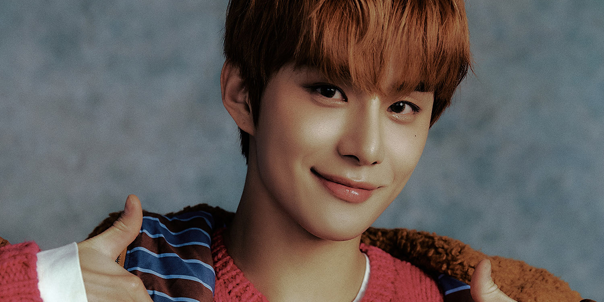 NCT 정우, SBS ‘푸바오와 할부지’ OST 오후 6시 발매 | bnt뉴스