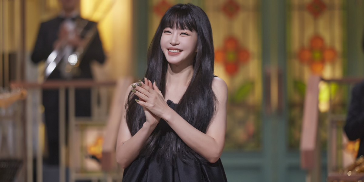 ‘SNL 코리아5’ 한예슬표 러블리 코미디 터졌다 | bnt뉴스