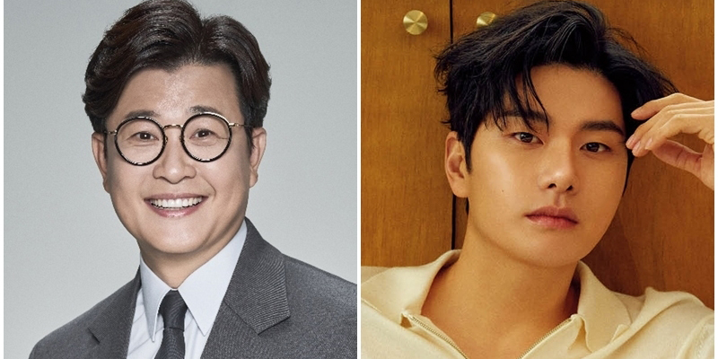 ‘트롯뮤직어워즈 2024’ 김성주X이이경, MC 확정... 4월 12일 개최 | bnt뉴스