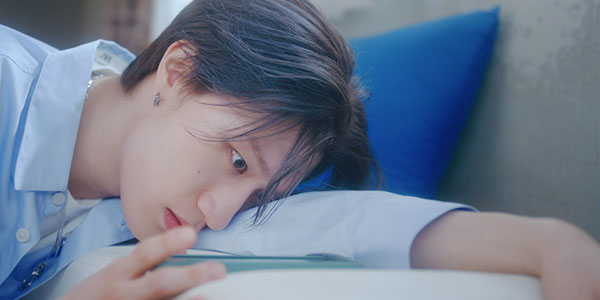 방예담X윈터, ‘Officially Cool’ 첫 번째 M/V 티저 공개 | bnt뉴스