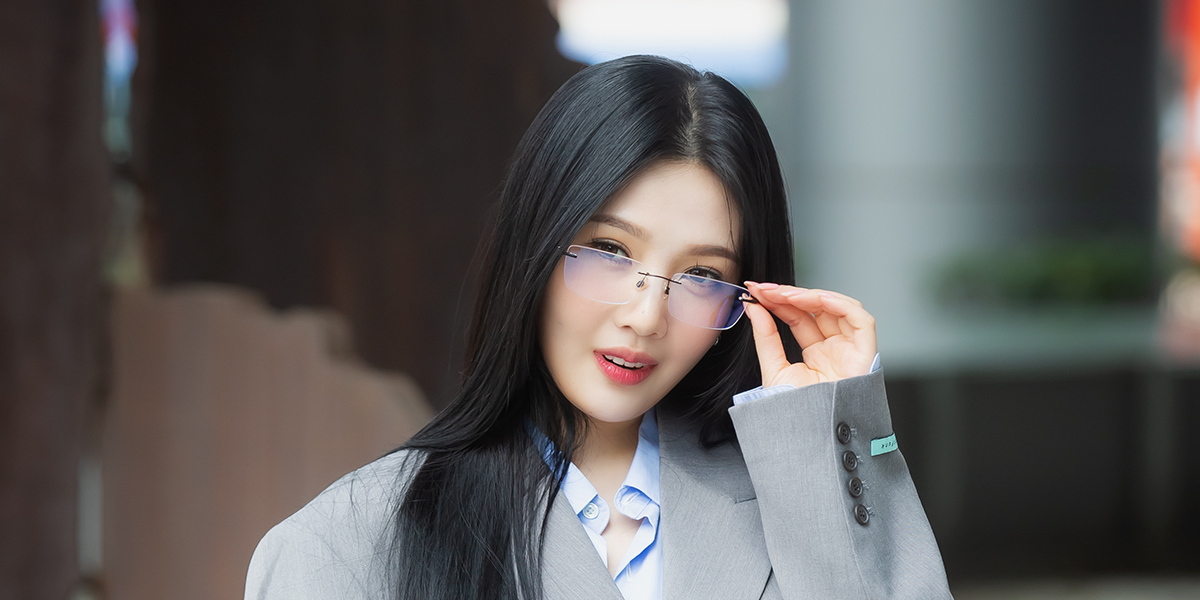 [포토] 레드벨벳 조이 '안경으로 완성한 지적섹시카리스마' | bnt뉴스