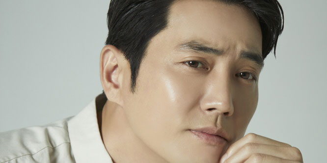 주상욱, HB엔터와 재계약 체결 | bnt뉴스