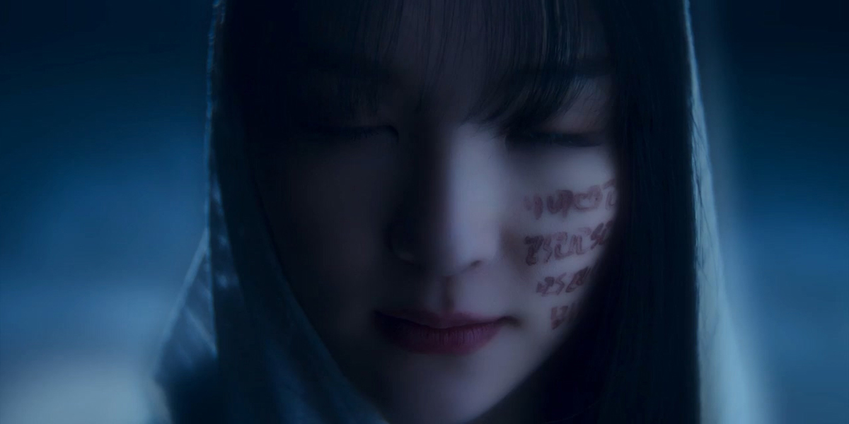 ‘국악소녀’ 송소희가 추는 뜨거운 춤…‘공중무용’ MV 티저 공개 | bnt뉴스