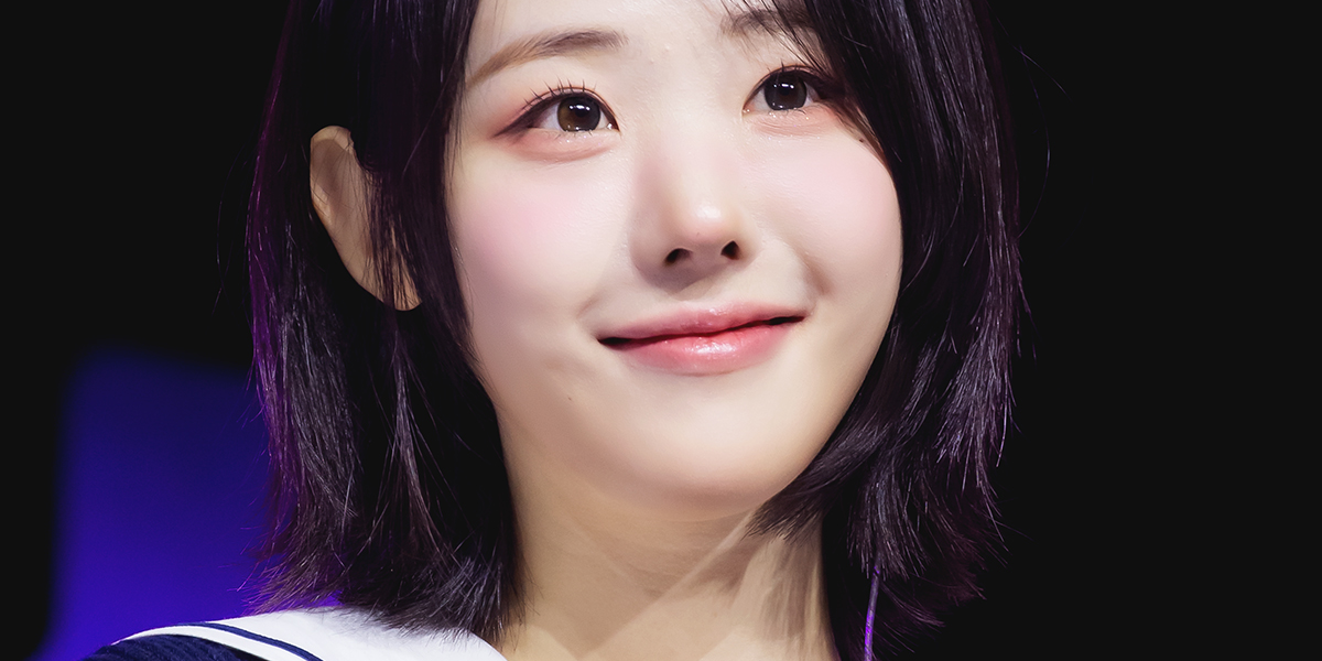 [포토] QWER 히나 '청아한 미소' | bnt뉴스