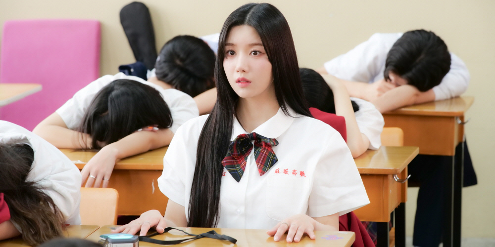 新 예능 ‘눈떠보니 OOO’ 권은비, 출연 확정... 타이베이 예고생으로 재탄생 | bnt뉴스