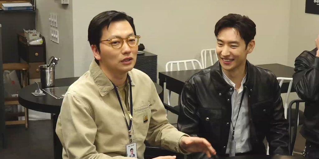 ‘놀면 뭐하니?’X‘수사반장 1958’ 컬래버... 유재석 “제일 콧대 높아” | bnt뉴스