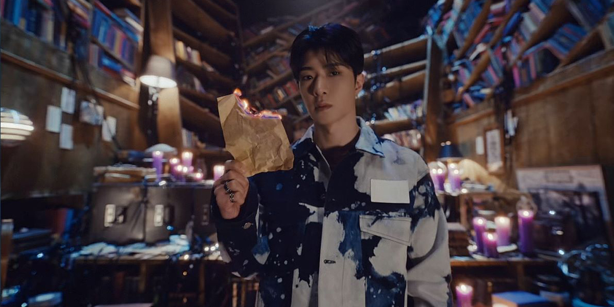 온앤오프, 신곡 ‘Bye My Monster’ 두 번째 MV 티저 공개 | bnt뉴스