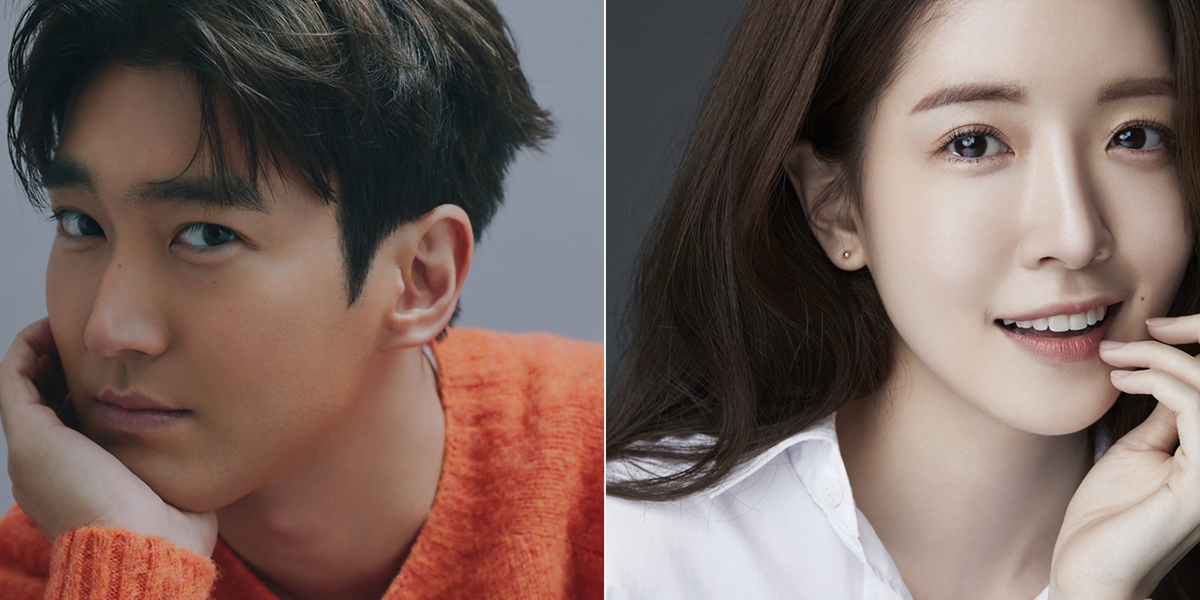 최시원X정인선 ‘DNA 러버’ 출연 확정... 혁명적 5세대 로코 | bnt뉴스